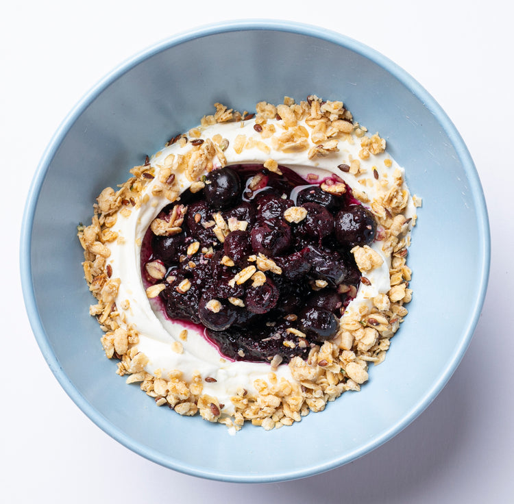 Mic's Menu Items – Mic's Market