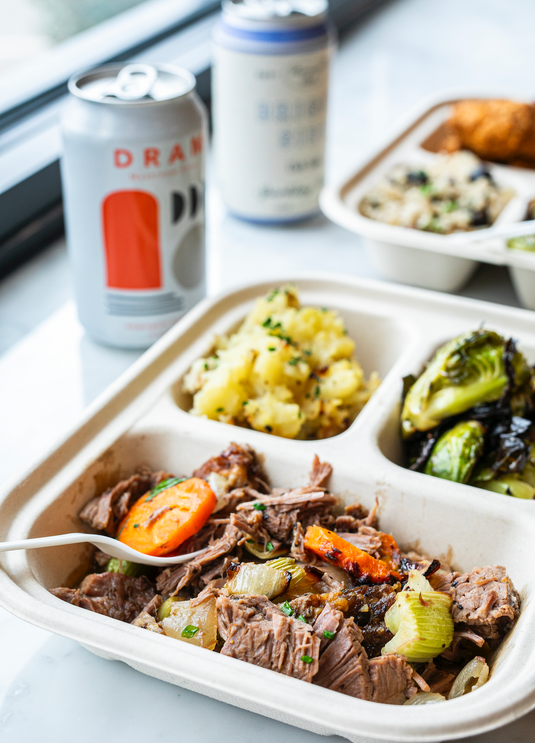 Mic's Market – Mic's Market